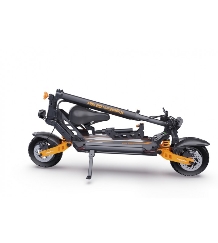 Электросамокат Kugoo Kirin G2 MAX 0326 купить в Минске, цена
